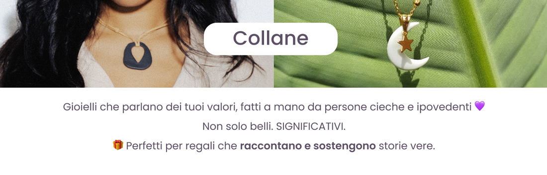 Collane – Myra Lab