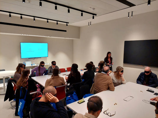 I nostri workshop – Myra Lab